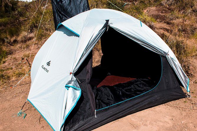 Mt. Rinjani 2D1N Senaru Crater Rim - Experience Quality and Customer Feedback