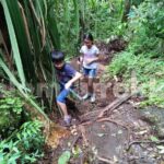 Mt Rinjani Trekking 2 Days 1 Night (Senaru Crater Rim) - Detailed Breakdown of the Itinerary