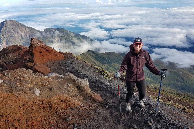 Mt Rinjani Trekking 4 Days and 3 Nights - An Honest Look at the Rinjani Trekking Experience