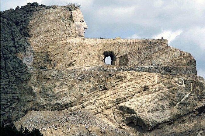 Mt Rushmore, Crazy Horse and Custer State Park Wildlife Loop Tour - Authentic Traveler Insights