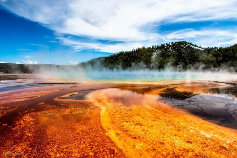 Mt Rushmore Yellowstone & Arches National Parks 6-Day Tour - What Travelers Say