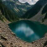 Mt Seymour Beautiful Elsay Lake - What You’ll Love About This Trip