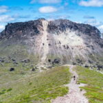 Mt. Tarumae: Active Volcano Lava Dome Hike - Authentic Insights from a Past Participant