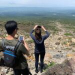 Mt. Tokachi Private Trekking Tour with Spectacular mountain view - An In-Depth Look at the Mt. Tokachi Trekking Tour