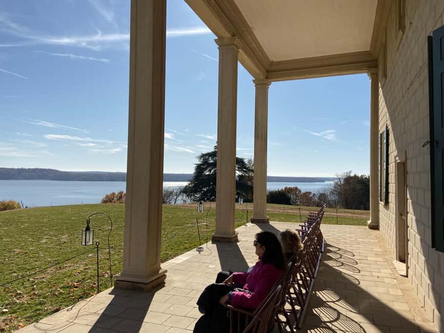 Mt. Vernon/Arlington Cemetery: Private Tour up to 10 Guests - The Value: Breaking Down the Cost