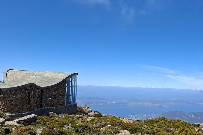 Mt Wellington Hobart Shore Excursion - Why This Tour Stands Out