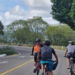 MTB Bike Tour: Local Trails in Monte Albán and Atzompa - The Trail and Technical Ride