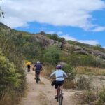 MTB Bike Tour: Tree of the Tule on mountain trails - Who Should Consider This Tour?