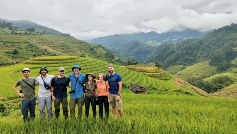 Mu Cang Chai: Halfday Motorbike Tour with Easy Rider & Lunch - Why Travel by Motorbike?