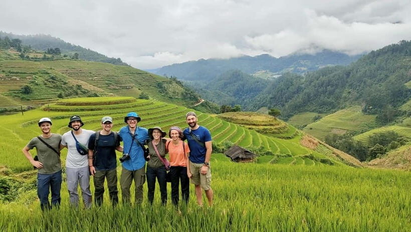 Mu Cang Chai: Halfday Motorbike Tour with Easy Rider & Lunch - Why Travel by Motorbike?