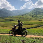 Mu Cang Chai: Private Car 1 day Tour with Local Guide - Detailed Breakdown of the Itinerary