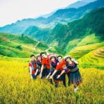 Mu Cang Chai Trekking Tour 3 Days 2 Nights - Frequently Asked Questions