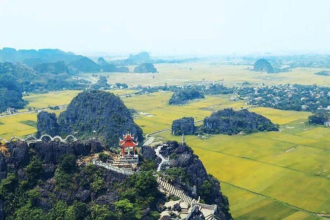 Mua Cave cycling tour and Trang An adventure day - Why This Tour Stands Out
