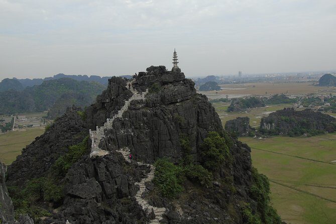 Mua cave - Hoa Lu - Tam Coc- Small Group - Final Thoughts
