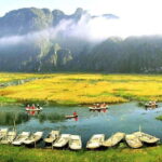 Mua Caves, Van Long Nature Reserve, Hoa Lu Private Day Trip - The Experience from the Traveler’s Perspective