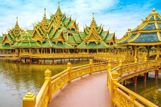 Muang Boran : Ancient City of Samut Prakan Tour from Bangkok - Final Thoughts