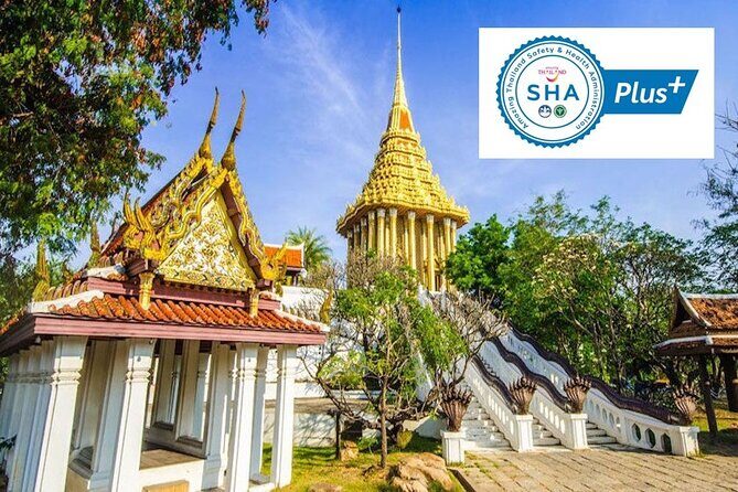 Muangboran: Explore Thailands Ancient City - Authenticity and Cultural Insight