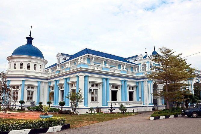 Muar : The Royal Town of Johor Private Day Tour from Kuala Lumpur - Who Will Love This Tour?
