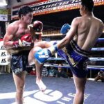 Muay Thai Match Thapae Boxing Stadium Ticket Chiang Mai - The Value of the Ticket