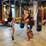 Muay Thai (Thai boxing) Lesson With Private Transfer From Bangkok - Who It’s Best For