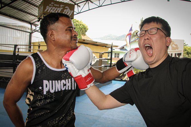 MuayThai Private Group - Analyzing the Experience’s Value