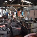 Mud Dyeing Workshop and Visit to Oshima Tsumugi Textile Factory - Practical Details and What They Mean for You