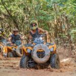 Mud Madness at Selvatica - What to Expect at Each Stop