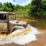 Mud Safari from Habarana - Practical Details and What to Expect