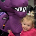 Mudgy and Millie Storybook Tour in Idaho - The Price and What It Gets You