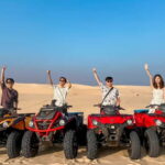 Mui Ne: Sand Dunes Jeep Tour (ATV WITH DRIVER) and Guide - The Itinerary Breakdown