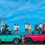 Mui Ne: Sand Dunes Private Jeep Tour with ATV Self-Riding - Who Should Consider This Tour?