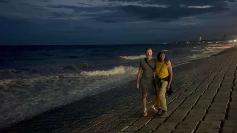 Mui Ne Sand Dunes Quad Bike Atv And Vung Tau City 2 Day Tour - Practical Tips for Tour Participants