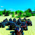 Mui Ne special: Quad Bike ATV drive by yourself+ Jeep &Guide - Final Thoughts