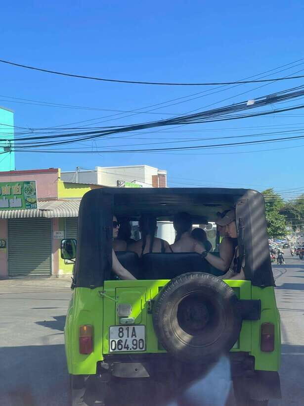 Mui Ne: Sunrise or Sunset Jeep Tour & Quad Bike With Driver - A Full Look at the Mui Ne Sand Dunes Jeep & Quad Bike Tour