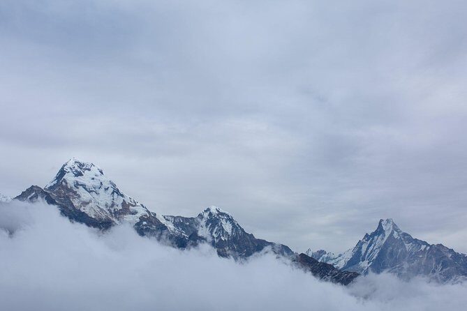 Muldai Hill Private Guided Trek - Who This Trek Is Perfect For