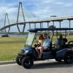 Multi Day 6 Passenger LSV Golf Cart Rental - Analyzing the Value