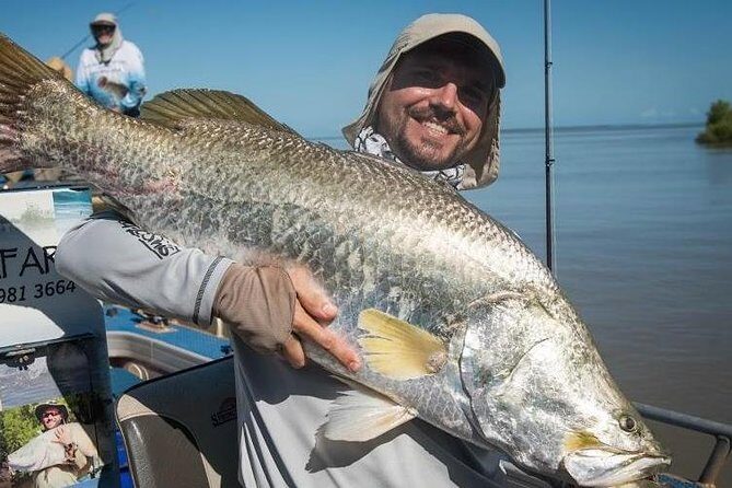 Multi-Day Barramundi and Bluewater Fishing Safaris from Darwin - The Itinerary Breakdown