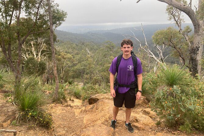 Multi Day Customizable Outback Hiking Adventure Bibbulmun Tour - What’s Included and What to Consider