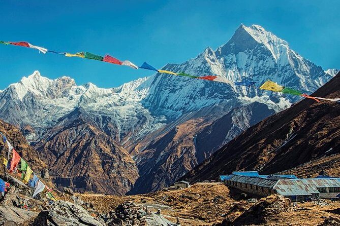 Multi-Day Sites of Nepal Tour from Kathmandu with Poon Hill Trek- 9 Days - Who Should Consider This Tour?