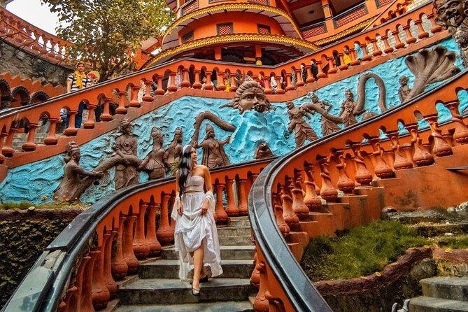 Multi Day Tour to Bandipur and Pokhara #visitnepal2020 - Pokhara: Natural Beauty and Adventure