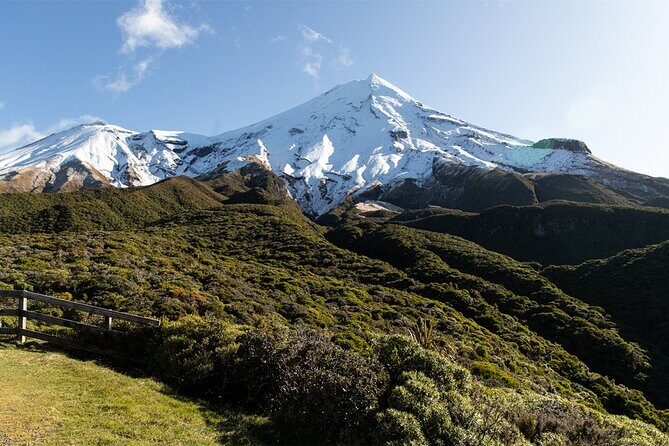 Multi Day Tour to New Plymouth and Taranaki Region from Hamilton - Why This Tour Offers Good Value