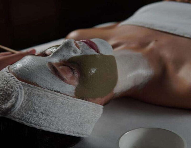Multi Mask Facial - Who Will Love This Experience?