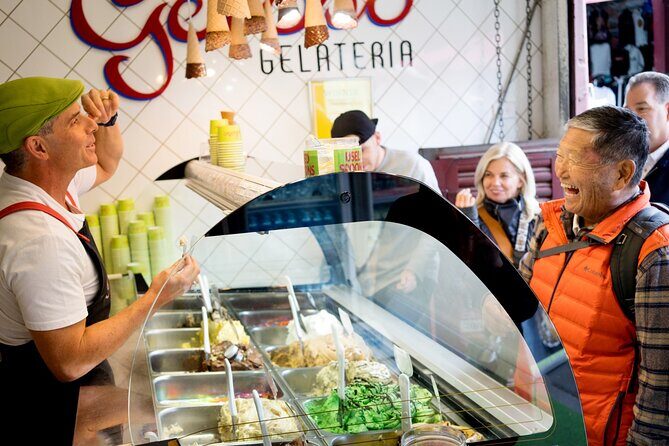 Multicultural Food Tour in Melbourne Markets - Deep Dive into the Itinerary