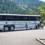 Multnomah Falls & Columbia River Gorge Tour with Gray Line -PDX03 - The Value Proposition and Final Thoughts