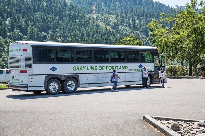 Multnomah Falls & Columbia River Gorge Tour with Gray Line -PDX03 - The Value Proposition and Final Thoughts