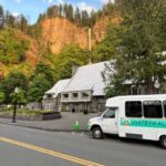 Multnomah Falls: Half-Day Tour of All 5 Major Waterfalls - Exploring the Columbia Gorge Waterfalls