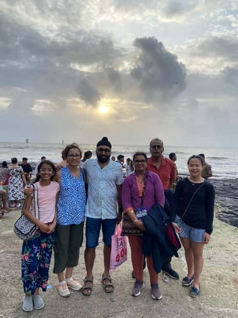 Mumbai: 2-Hour Guided Bandra Walking Tour - Who Will Enjoy This Tour?