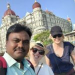 Mumbai, Ajanta & Ellora Caves Tour - Day 2: Mumbai’s Iconic Landmarks and Elephanta Caves