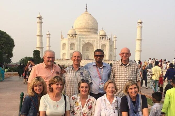 Mumbai, Ajanta, Ellora & Golden Triangle - Final Thoughts: Is This Tour Right for You?