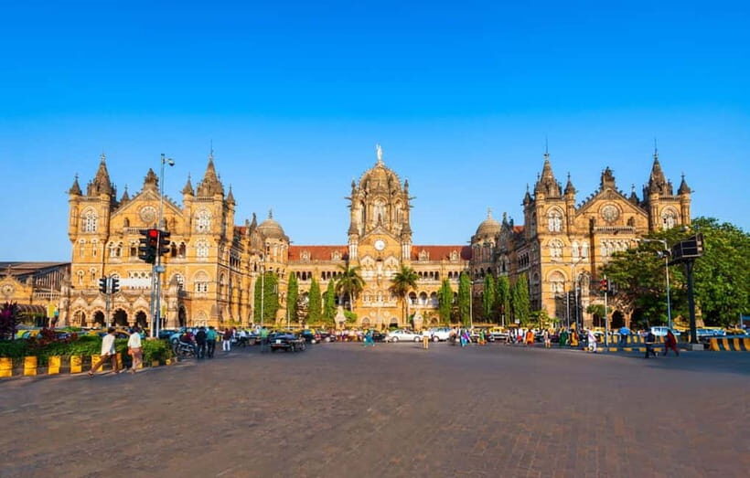 Mumbai: Best of the City Private Half-Day Tour - The Practical Side: What’s Included and What to Know